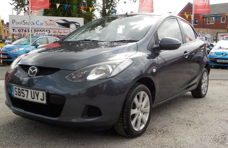 Used Cars for Sale in Wigan - Poolstock Car Sales